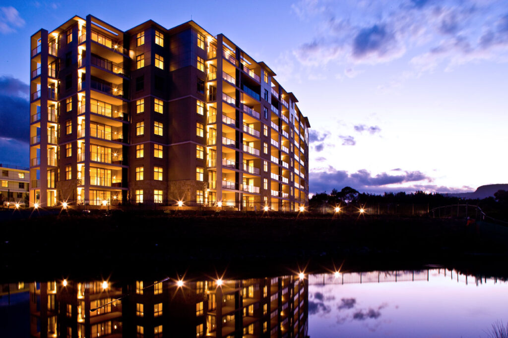 The Links Seaside by Warrigal - Warrigal