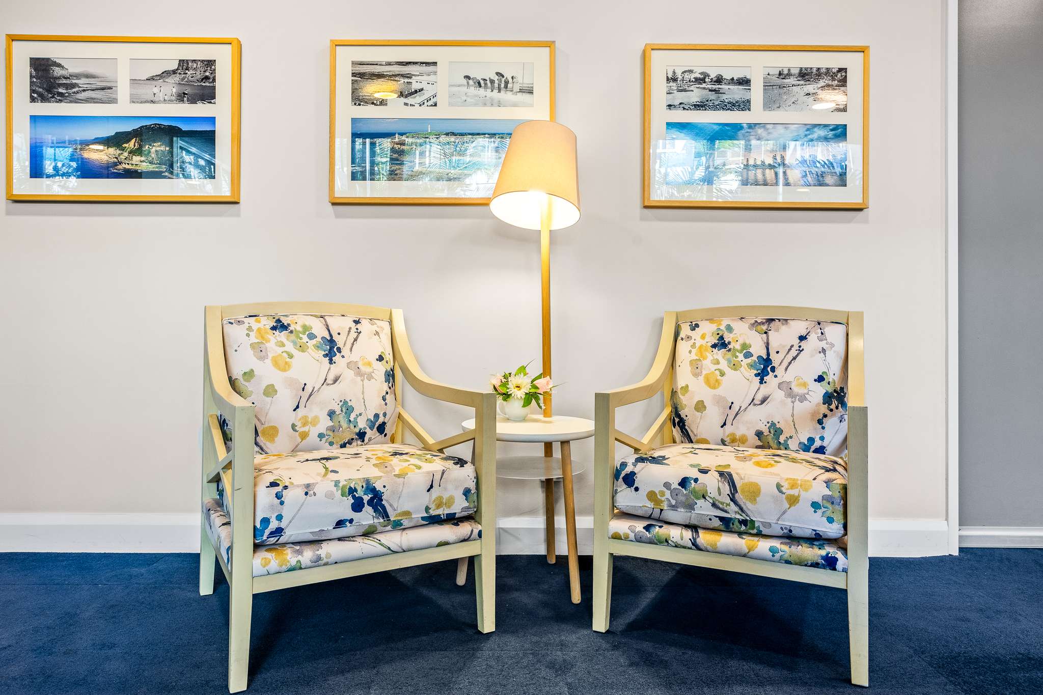 Warrigal Shell Cove - Warrigal