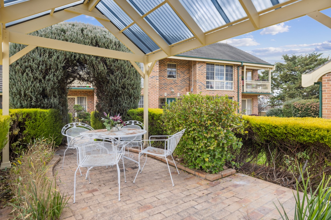 Warrigal Queanbeyan Community Village - Warrigal