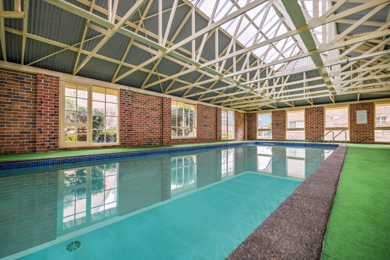 Warrigal Queanbeyan Community Village - Warrigal